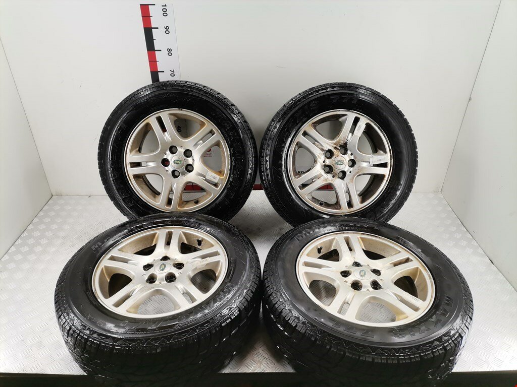 Диск литой Land Rover Discovery 3 RRC500261 арт. 1403833