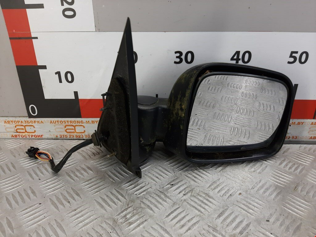 Зеркало наружное правое Jeep Liberty 1 55155836AH арт. 731551