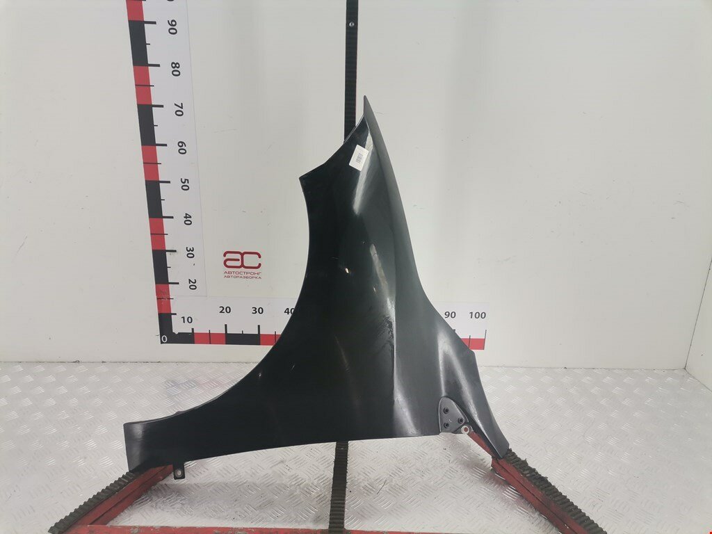 Крыло переднее левое Renault Megane 3 631011470R арт. 1425964
