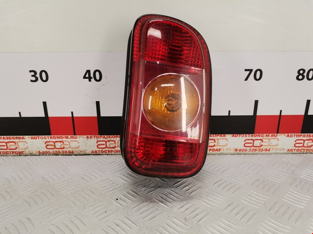 Фонарь задний правый Mini Cooper Clubman (R55) 63212755116 арт. 1043606