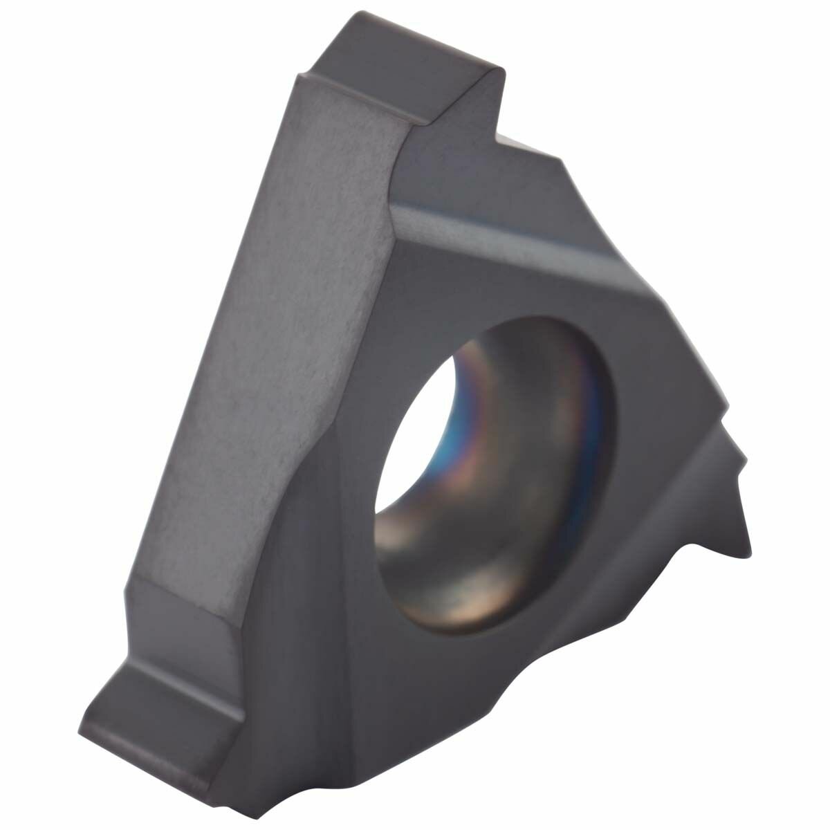 Пластина твердосплавная резьбовая 16IL12W CP20 Debever Machining Solutions