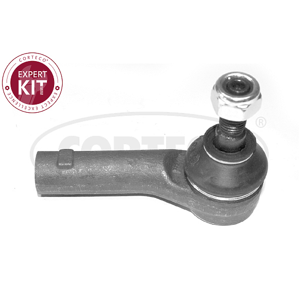 CORTECO 49398697 (49398697_CO) наконечник рулевой тяги лев VW: Bora (Бора) 98-05, Golf (Гольф) IV 97-05, jetta IV 98-05,
