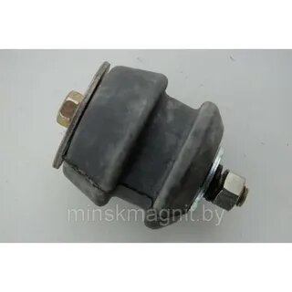 GAZ 33025001210 комплект крепления кабиныкузова К раме Г3302Г331