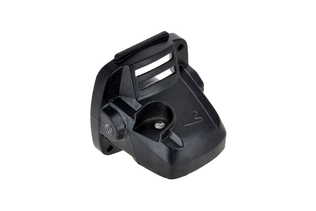 Корпус редуктора подходит для болгарки (УШМ) ИНТЕРСКОЛ УШМ-115/900 (s/n 670.****), УШМ-125/800 (s/n 529M.****), УШМ-125/900 (s/n 671.****)