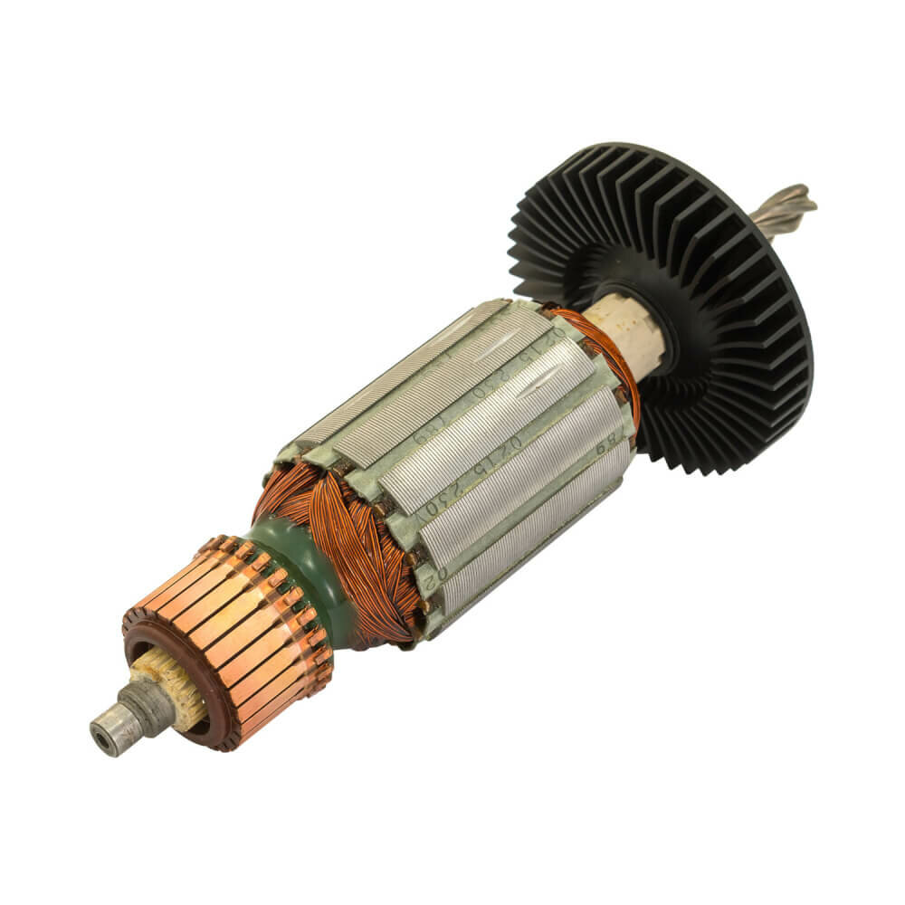 Ротор для дрели Metabo Ste 75