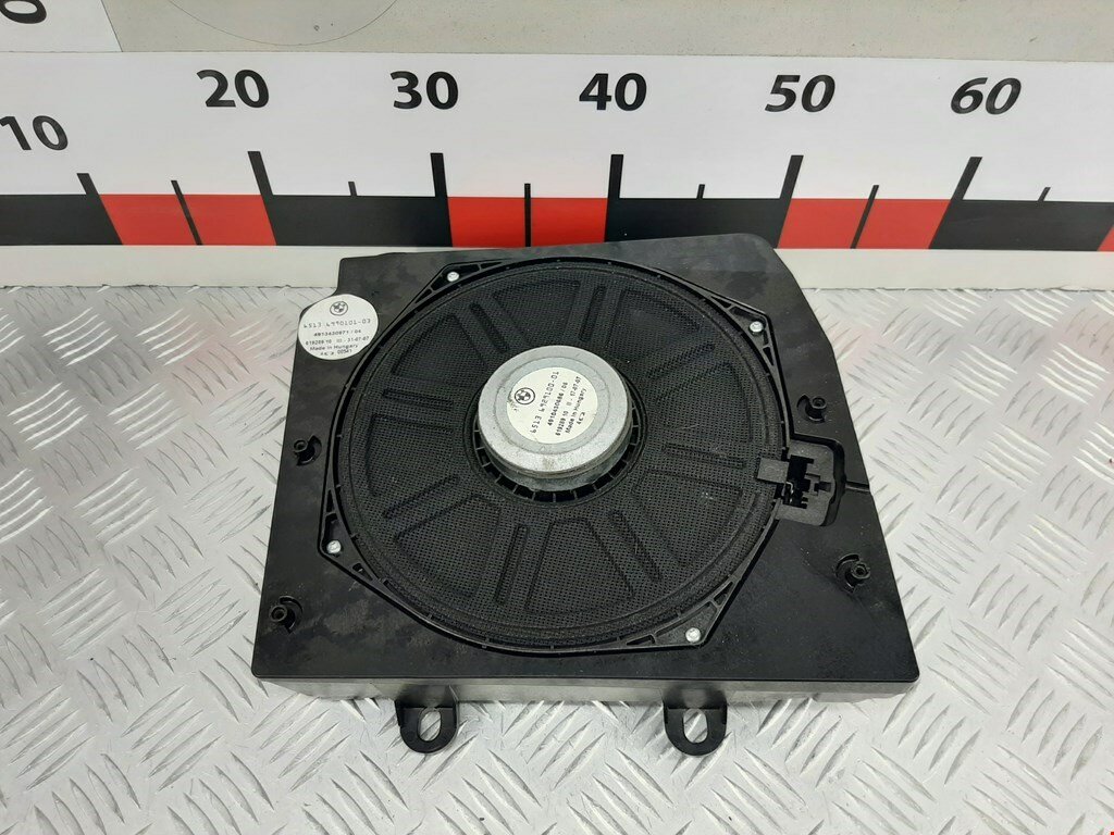 Сабвуфер BMW X3 (E83) 65136990101 арт. 1070927