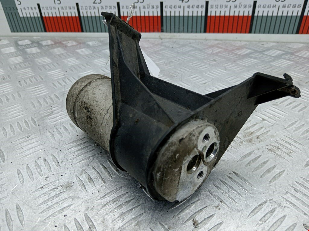 Осушитель кондиционера BMW 3-Series (E46) 64538377330 арт. 2044373