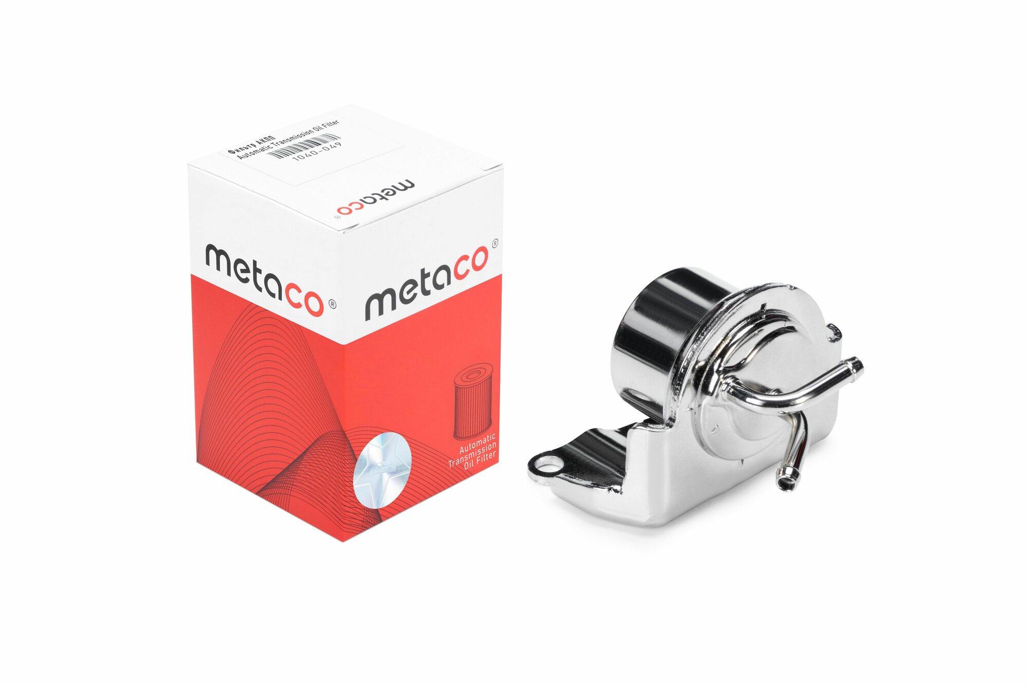 Фильтр АКПП Metaco 1040-049