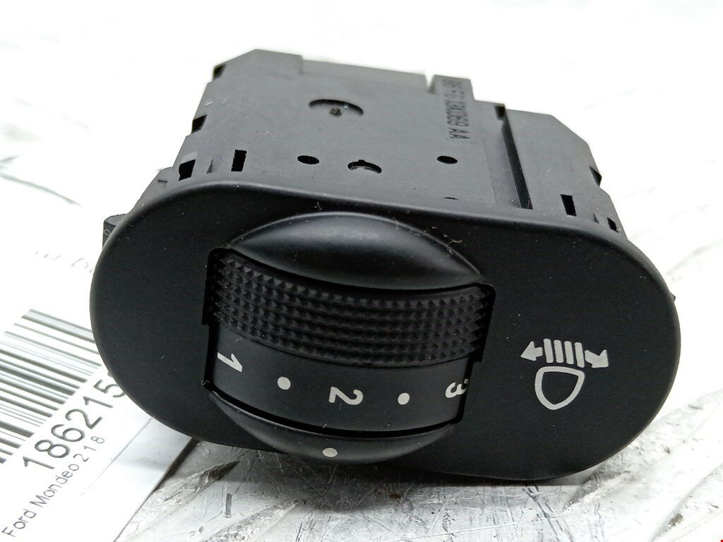 Кнопка корректора фар Ford Mondeo 2 1003862 арт. 1862152