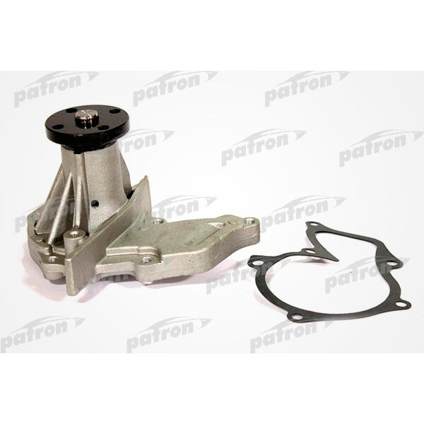 Насос водяной помпа для автомобиля Mazda Volvo Ford Honda, PATRON PWP1043 (1 шт.)