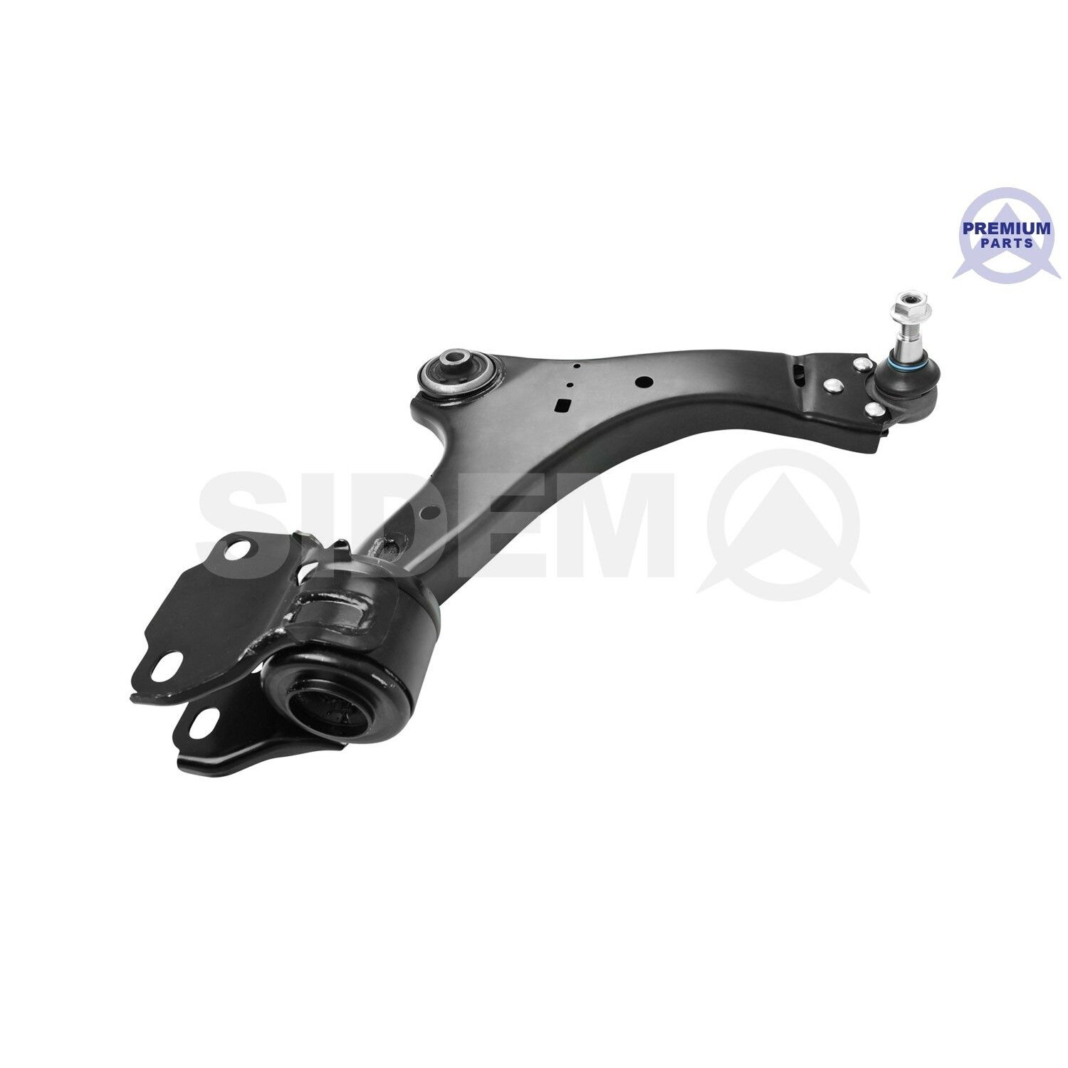 Рычаг подвески передний правый для автомобиля Ford, SIDEM 3471 (1 шт.)