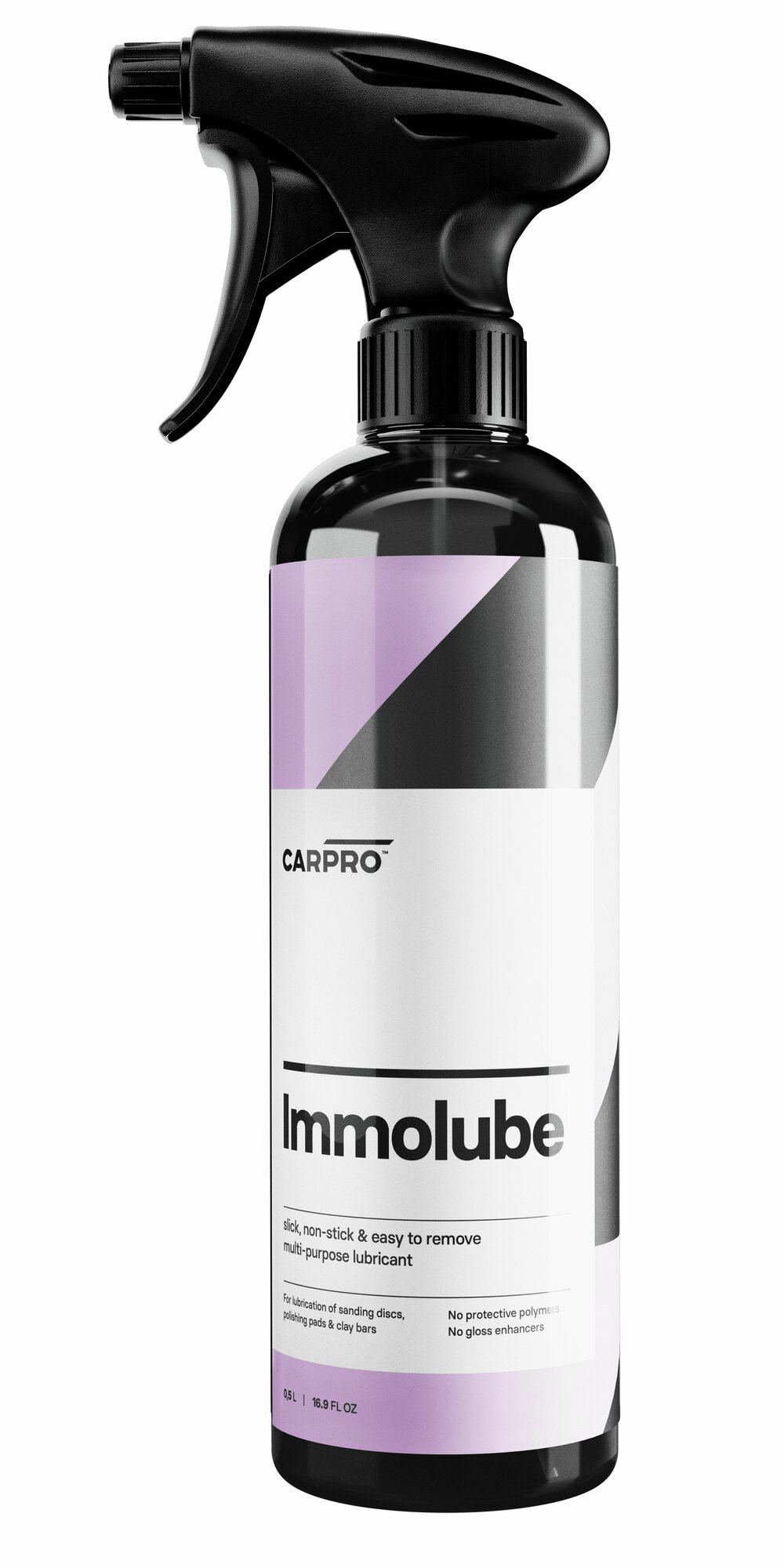 Очиститель кузова-лубрикант 500ml ImmoLube CARPRO