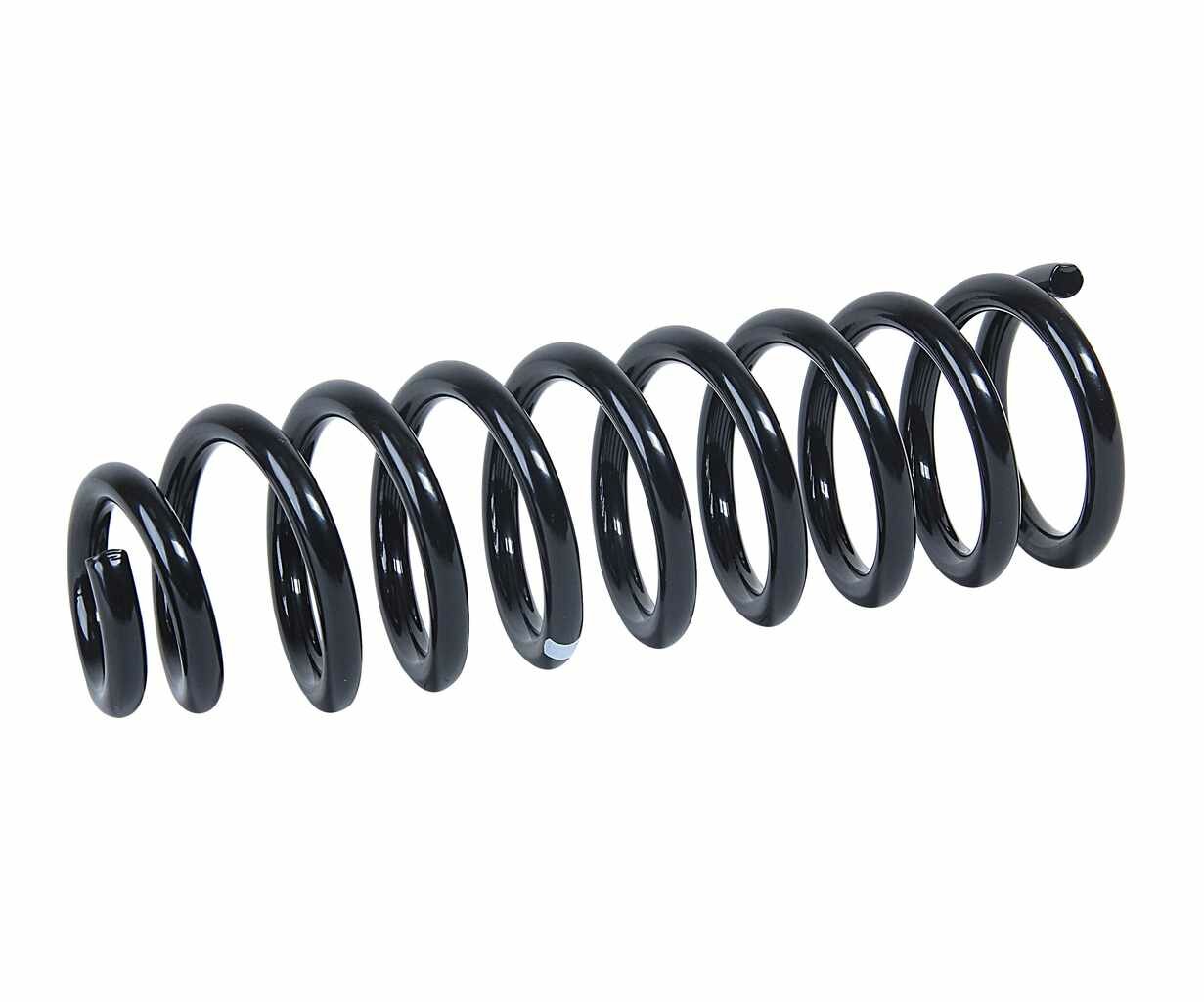 Пружина Kyron (06-) (D27) подвески передней левая OE, 4432409200, SSANGYONG