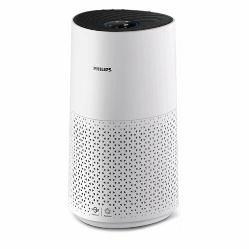 Увлажнитель-очиститель ультразвуковой Philips AC1715/10, белый/черный