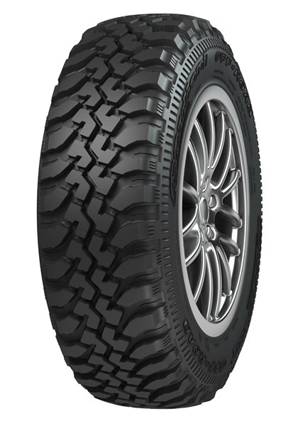 Cordiant Off-Road OS-501 235/75R15 109Q