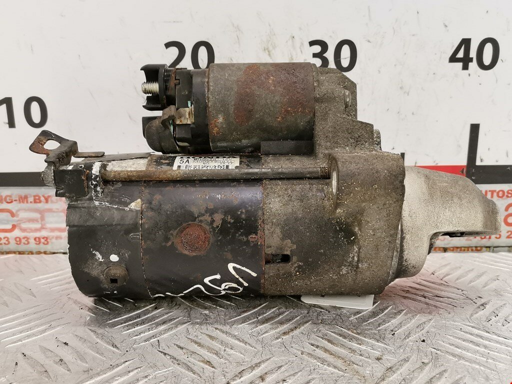 Стартер Honda Civic 8 31200RSRE01 арт. 1015057