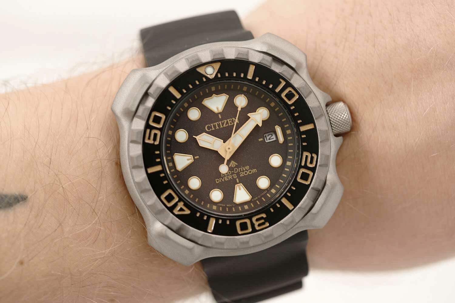 Наручные часы Promaster