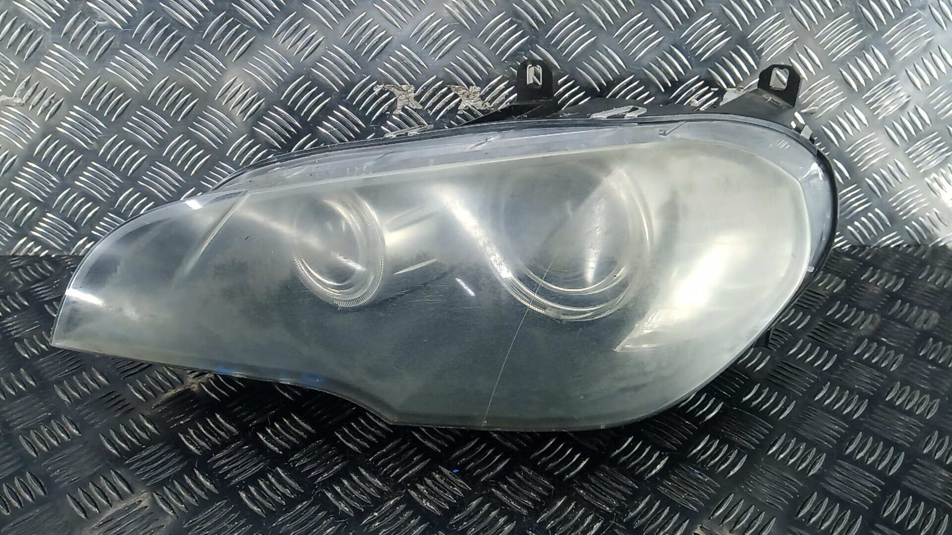 Фара левая BMW X5 E70, Номер 7161589