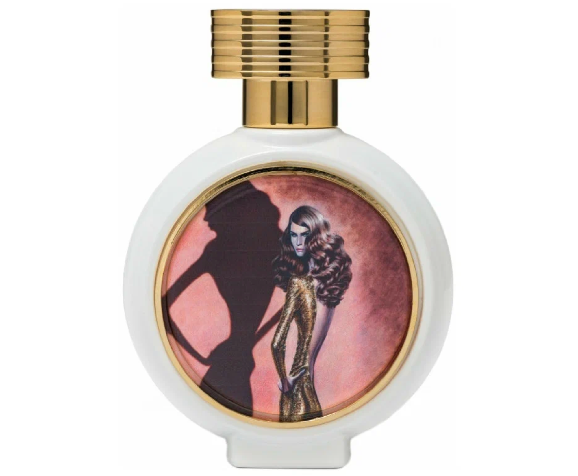 Haute Fragrance Company Парфюмерная вода Shade of Chocolate, 75 мл