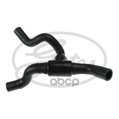 (4275-22483) Патрубок изогнутый OPEL Gates арт. 022483