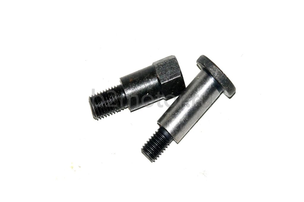Болт башмака с удлинителем в сборе для а/м ГАЗ-3302-3110 (дв. 405,406,409,514) "PROдеталь"