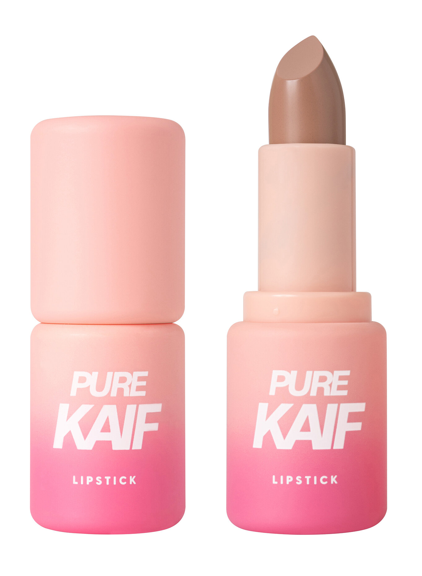 LOVE GENERATION Помада для губ в стике Pure Kaif, 4 г, 08