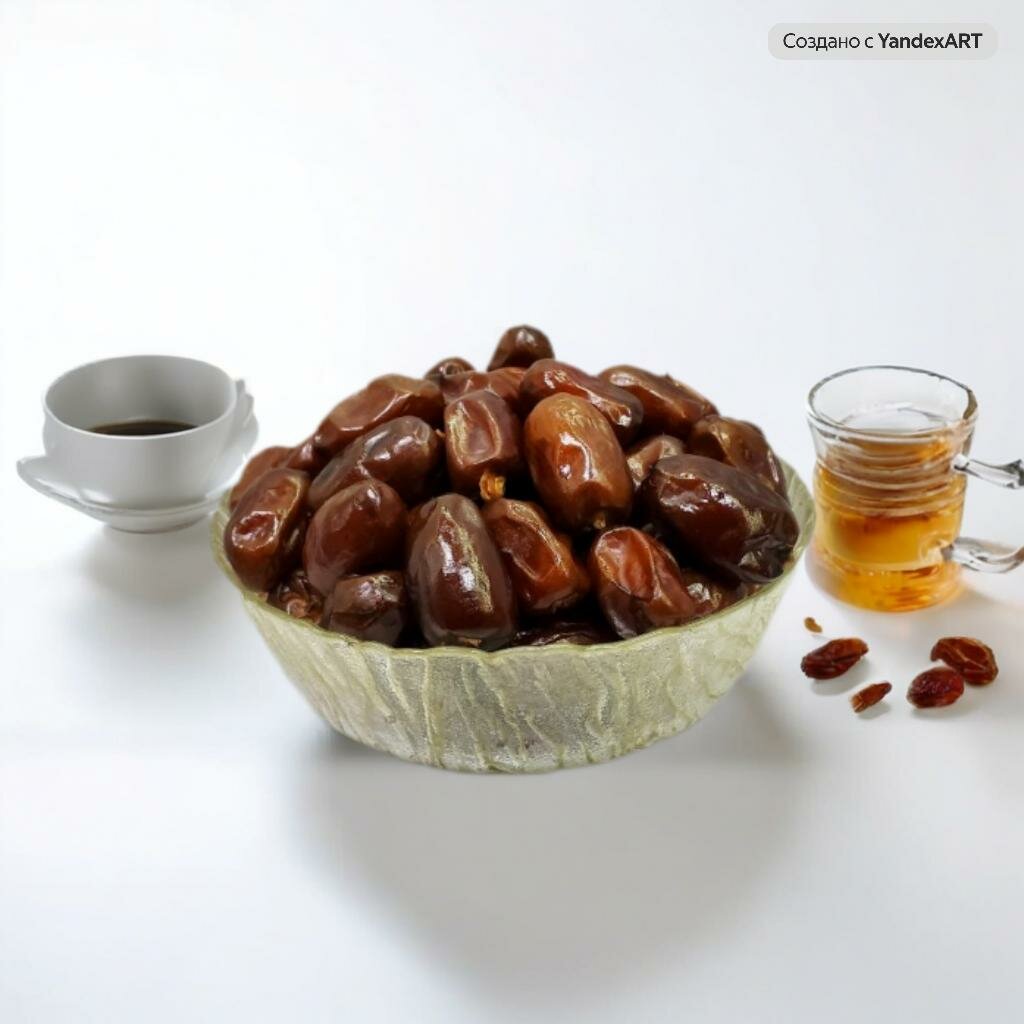 Финики Арабские