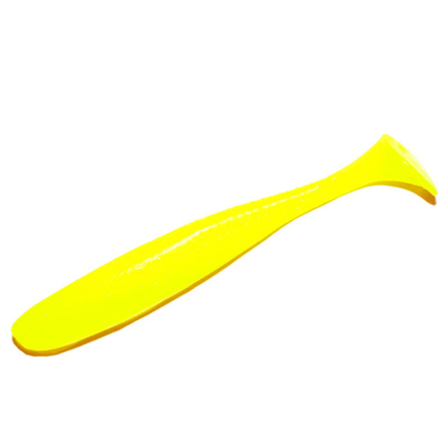 Силиконовая приманка ASL "Слим" цвет №010, L- 3см (1.2"), 15шт/уп