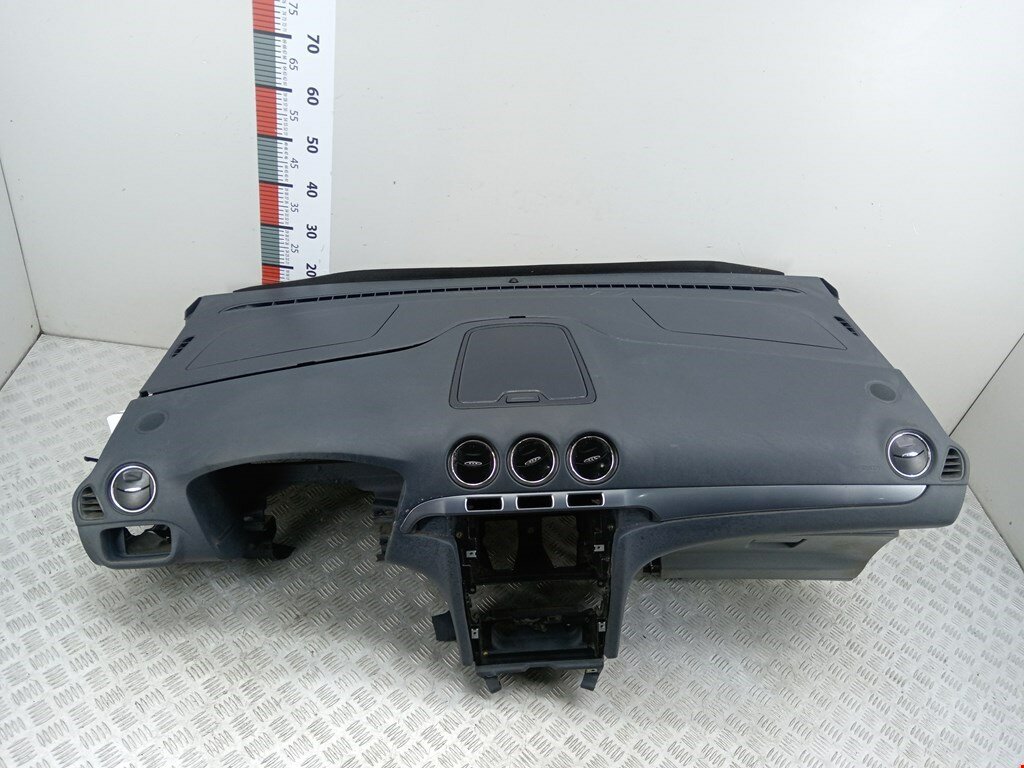 Торпедо (парприз панель приборов панель передняя) Ford Galaxy 2 арт. 2065224