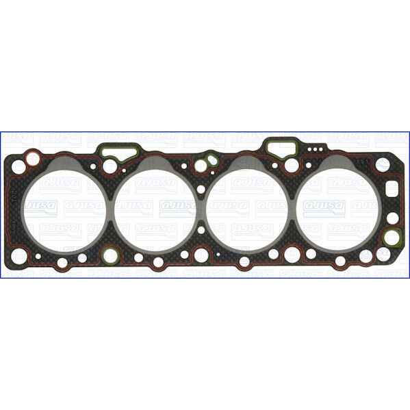 Прокладка ГБЦ для автомобиля Nissan, AJUSA 10017820 (1 шт.)