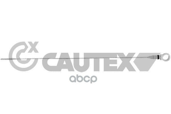 Щуп масляный CITROEN С4-С8 / PEUGEOT 307-807 CAUTEX арт. 031655