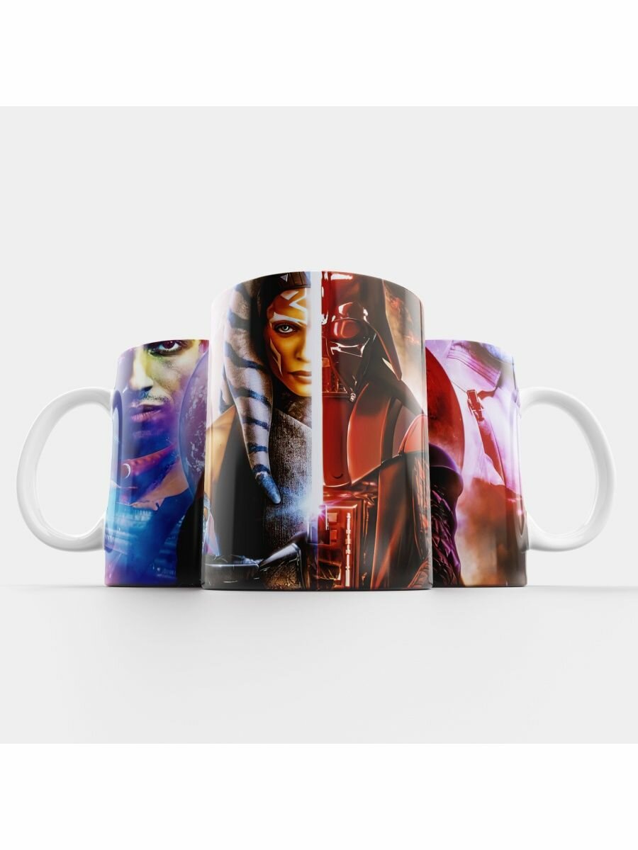 Кружка Звездные Войны Star Wars