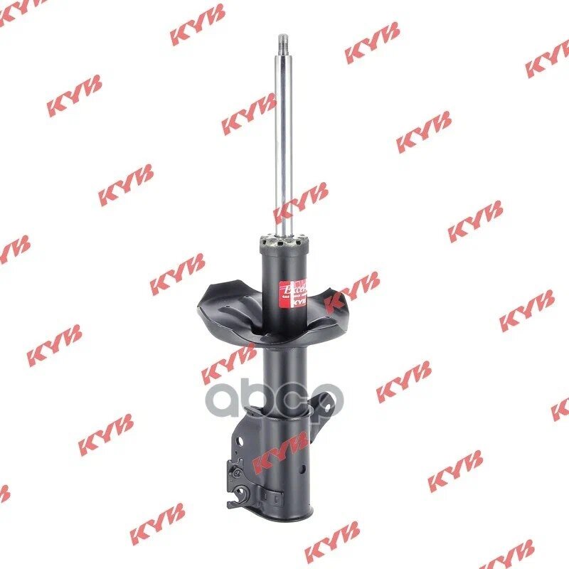 Стойка газовая (передний левый) KYB 333268 для Mazda Premacy
