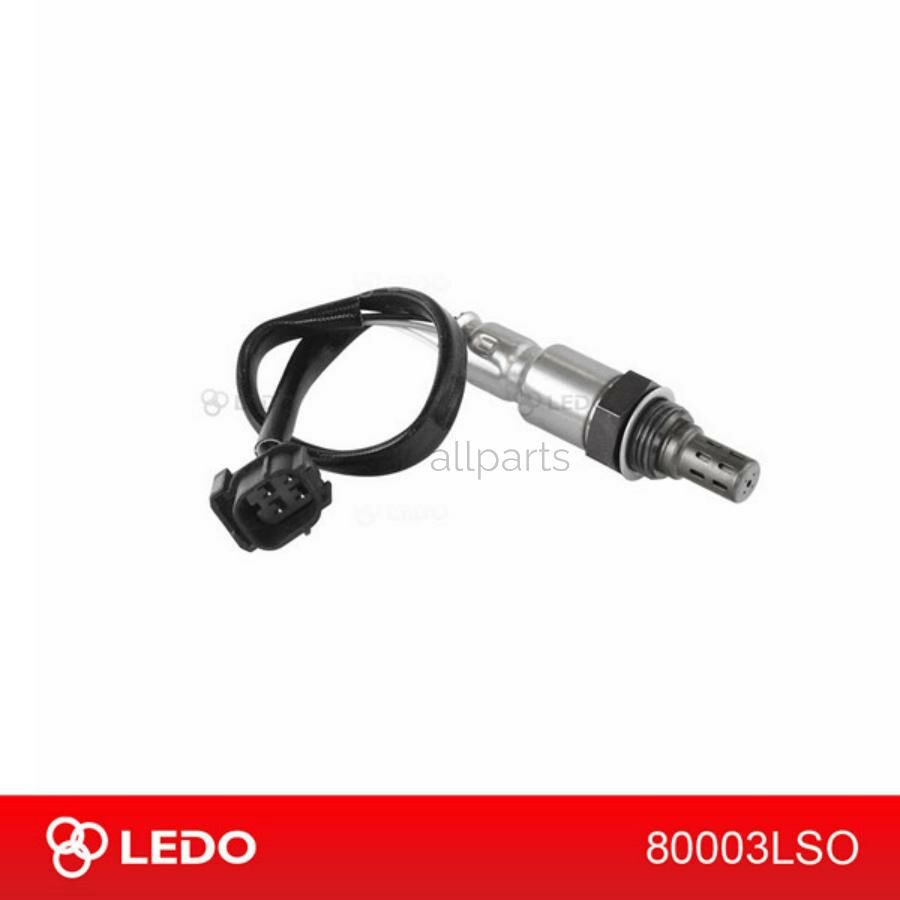 LEDO 80003LSO LEDO Датчик кислорода на Honda CR-V Accord Civic 36532-RNA-A01