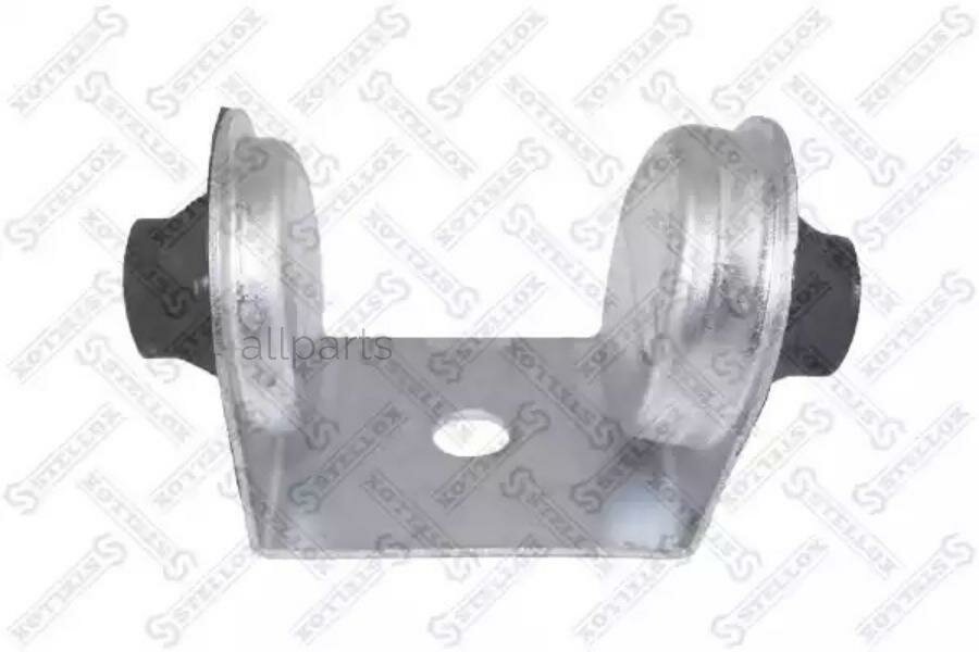STELLOX 2519774SX подушка-отбойник ДВС правая!\ Peugeot Partner 1.1i-1.6i/1.9D/2.0HDi 02>