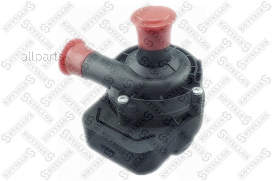 STELLOX 2400009_SX Электропомпа VW Crafter 2.5TDi 06-11/2.0TDi 11> STELLOX 24-00009-SX