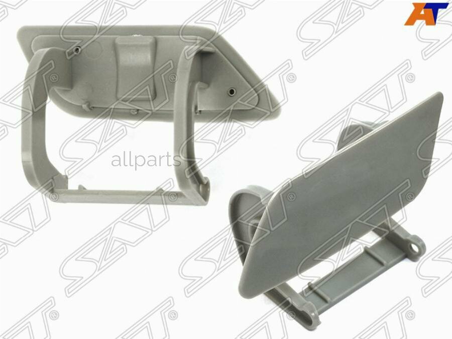 SAT ST-MD66-110C-A2 Крышка омывателя фары Mercedes-Benz M-Class 08-11 (Слева)