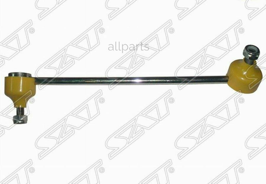 SAT ST-51320-SAA-003 Тяга стабилизатора Honda Fit 01-07 / Jazz 02-09