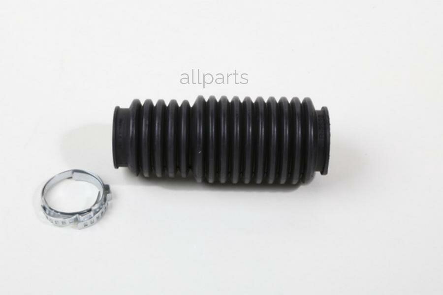 STELLOX 1417151SX пыльник рейки рулевой! с г/у\ BMW Е30 all 82-94