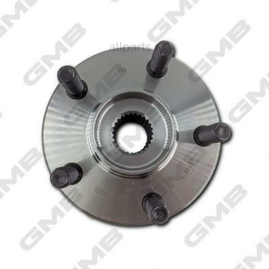 GMB GH30210 Ступица (без ABS)