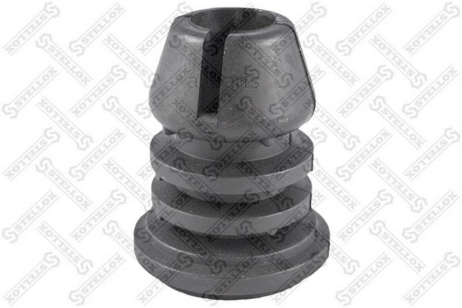 STELLOX 1137059SX отбойник амортизатора переднего!\ Audi 80/90