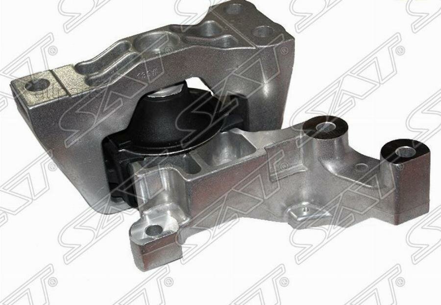 SAT ST-11210-1KA1A Опора двигателя Nissan Juke 10-20 / Tiida 15-16 / Sentra 12-19 (Справа)