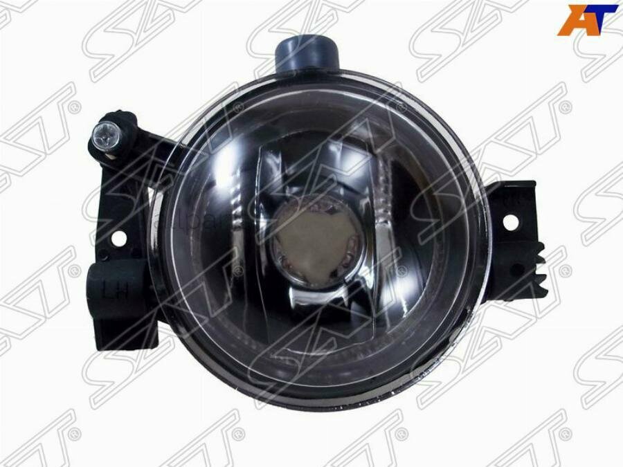 SAT ST-431-2010L Фара противотуманная (Слева) Ford Focus 04-08 / C-MAX 03-07