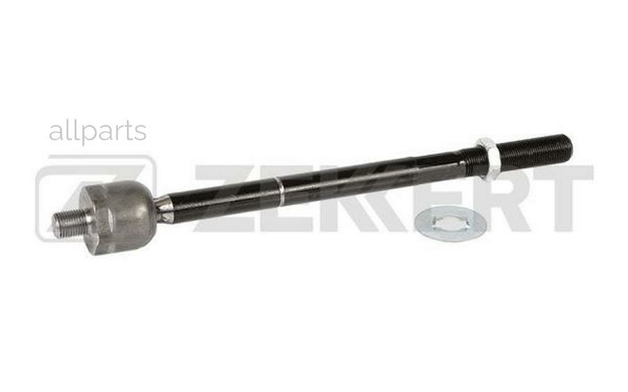 ZEKKERT ST-4146 Тяга рулевая лев./прав. Ford Mondeo IV 07- Galaxy II 06- Land Rover Freelander II 06- Volvo S60 I