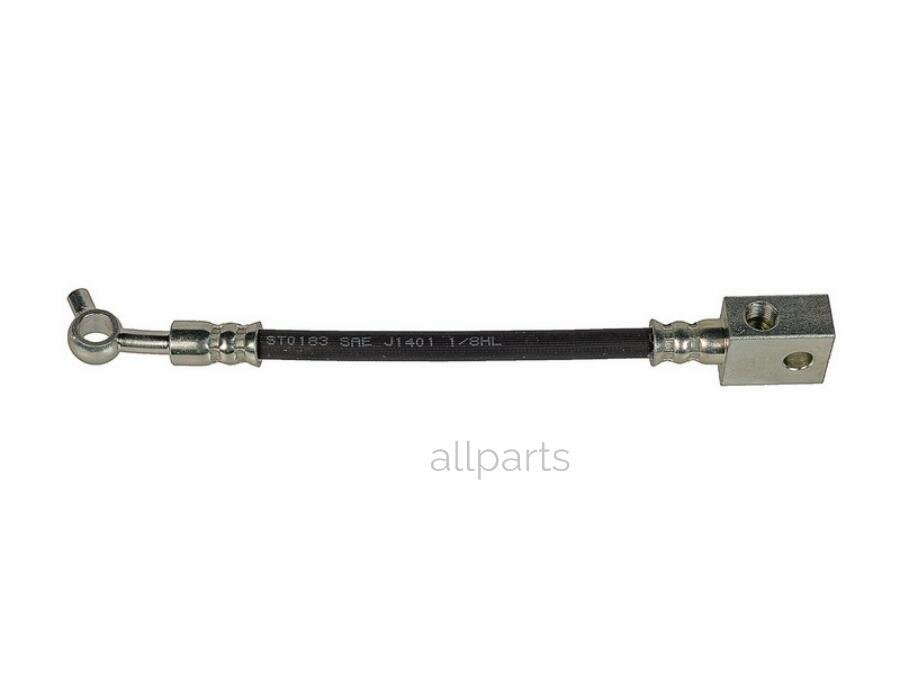 STELLOX 2700470SX шланг тормозной!\ INFINITI