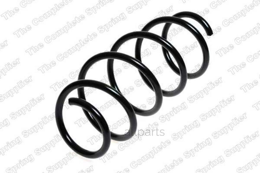 LESJOFORS 4063489 Пружина подвески передняя OPEL/VAUXHAL VECTRA 1,6 16V / 1,8 16V / SIGNUM 1,8 16V 4/02-08