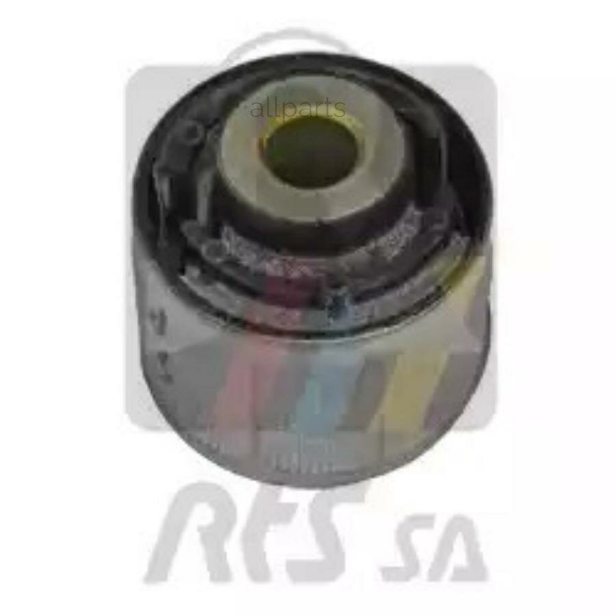 RTS 017-05915 Сайлентблок AUDI: A4 07-15, A4 15-, A4 Avant 07-15, A4 Avant 15-, A5 07-, A5 Sportback 09-, A5 09-, Q5 08-, PORSCHE: MACAN 14-