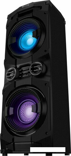 Портативная акустика SVEN PS-1500