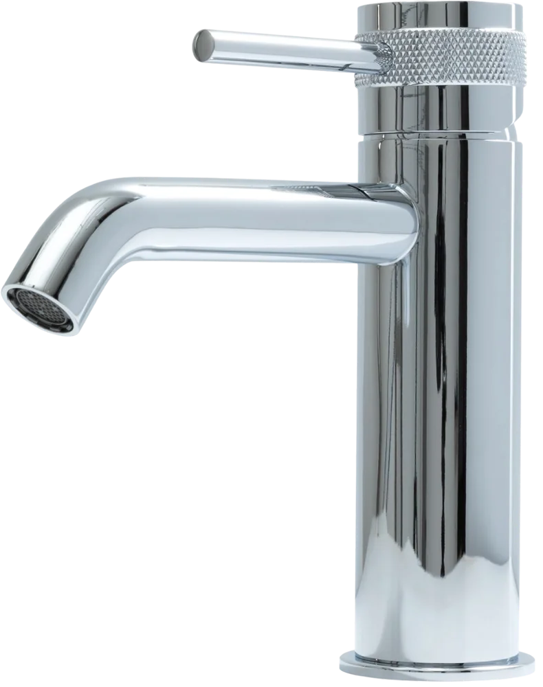 Смеситель для раковины Allen Brau Priority 5.31A01-00 хром