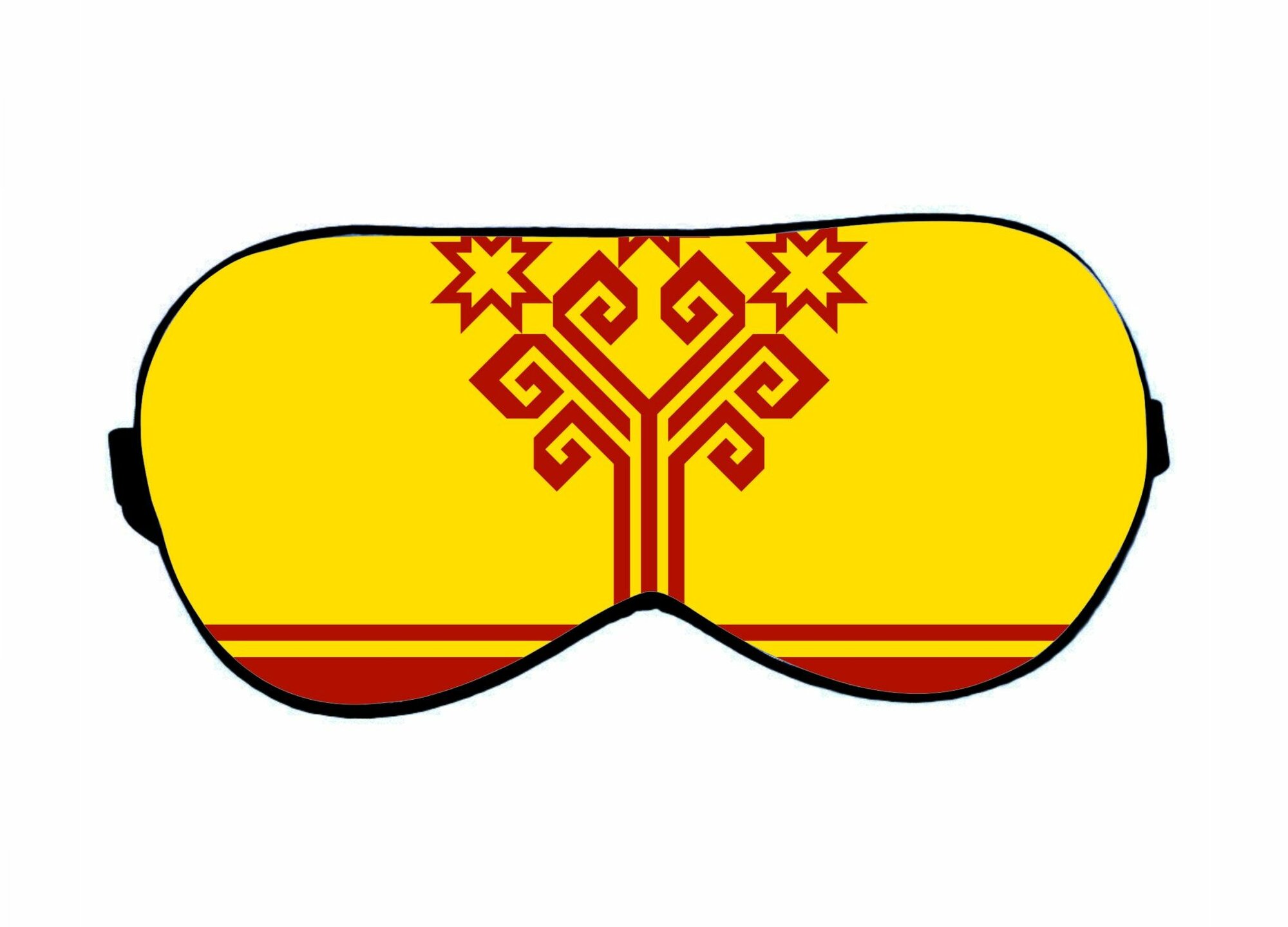 Маска для сна MIGOM